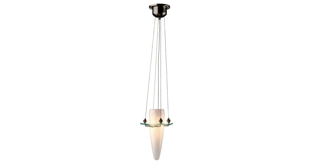 Forecast Lighting F52236 Contemporary / Modern Single Light Mini ...