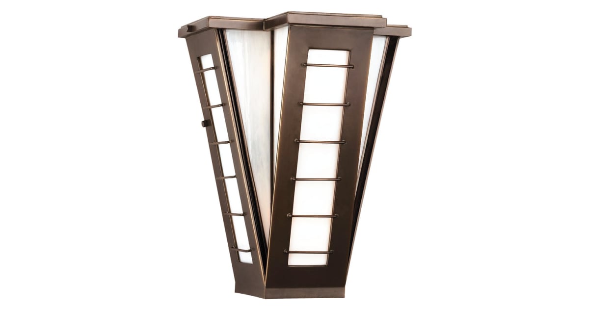 Forecast Lighting F851650 Two Light Outdoor Wall Sconce from the Aspen ...