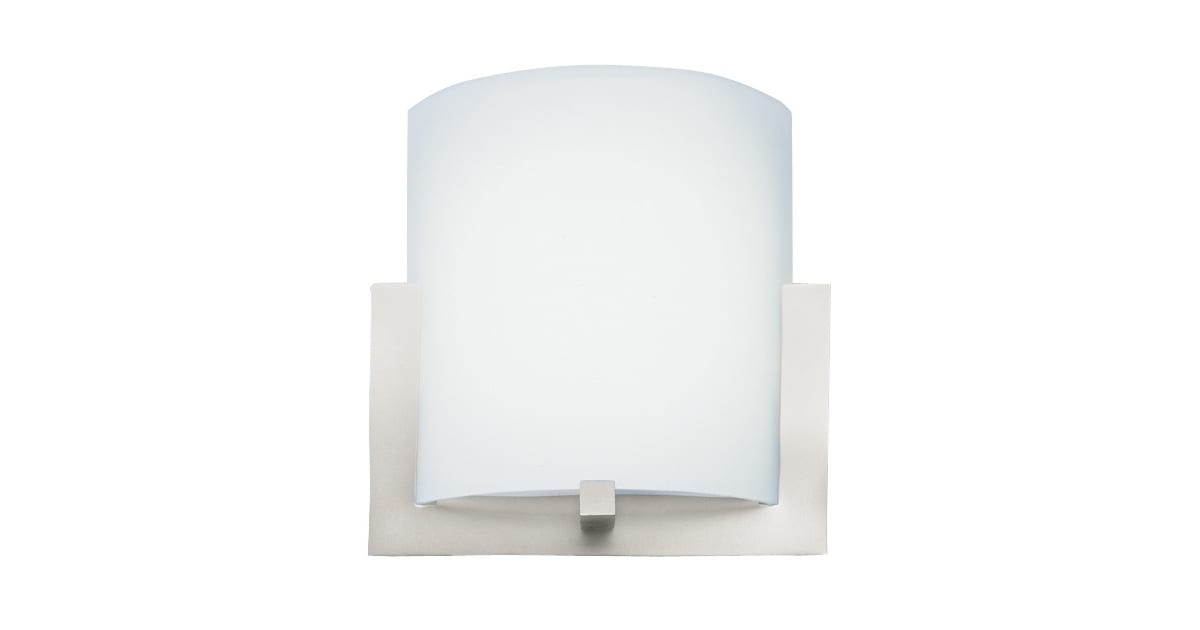 Forecast Lighting F541036 2 Light ADA Compliant 12" Wide Wall Sconce ...