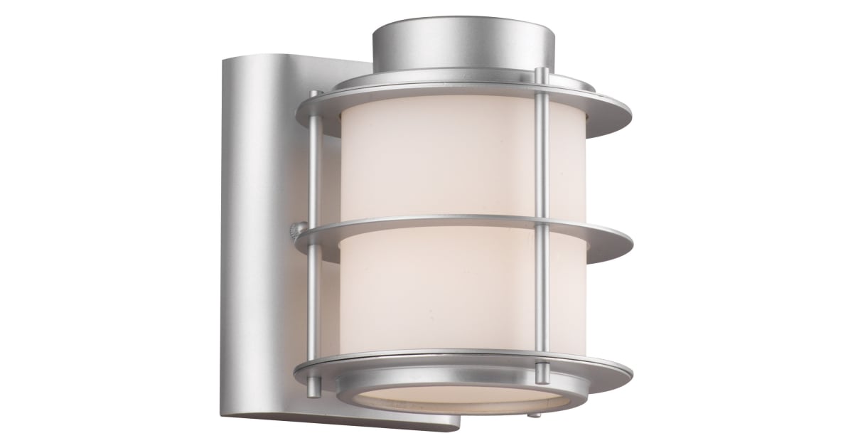 Forecast Lighting F849641 1 Light 5.5" Wide Wall Sconce from the ...