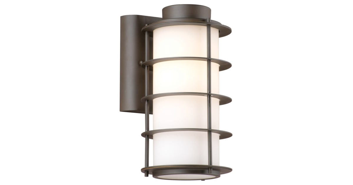 Forecast Lighting F849768 1 Light 5.5" Wide Wall Sconce from the ...