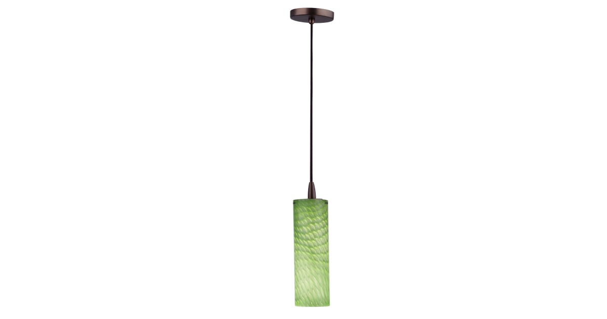 Forecast Lighting FC0039870 1 Light 3.5" Wide Pendant from the Marta ...