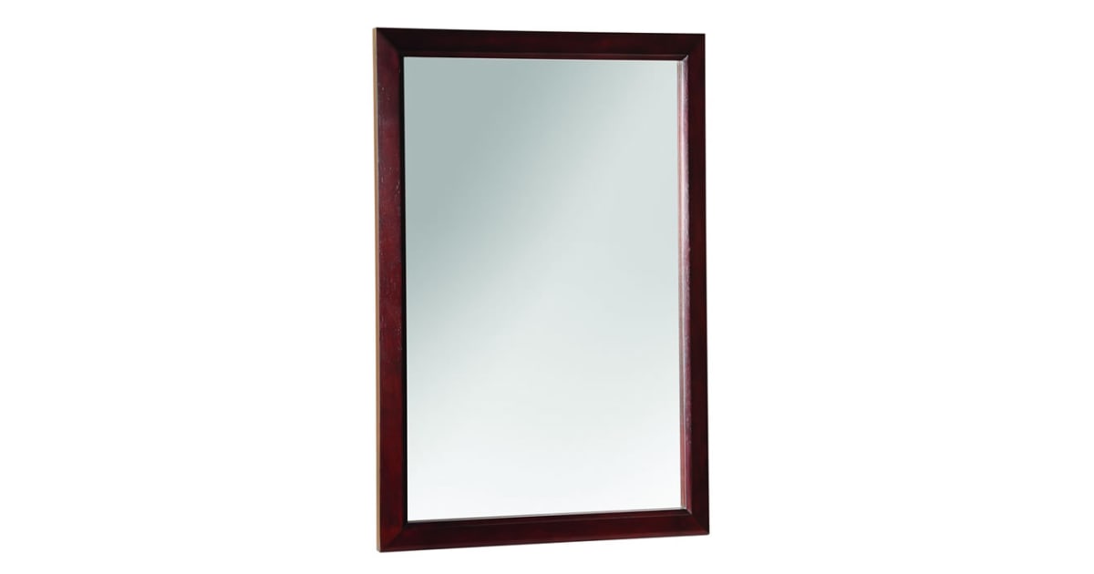 Foremost KALM2536 Kambrea Bathroom Mirror 36" | Ferguson Home