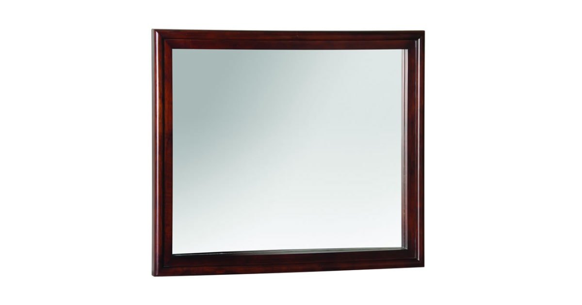 Foremost RICOM2530 Rivendale Bathroom Mirror 30" | Ferguson Home