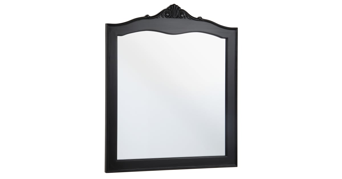 Foremost VTBM3035 Violet 30" Bathroom Mirror | Ferguson Home