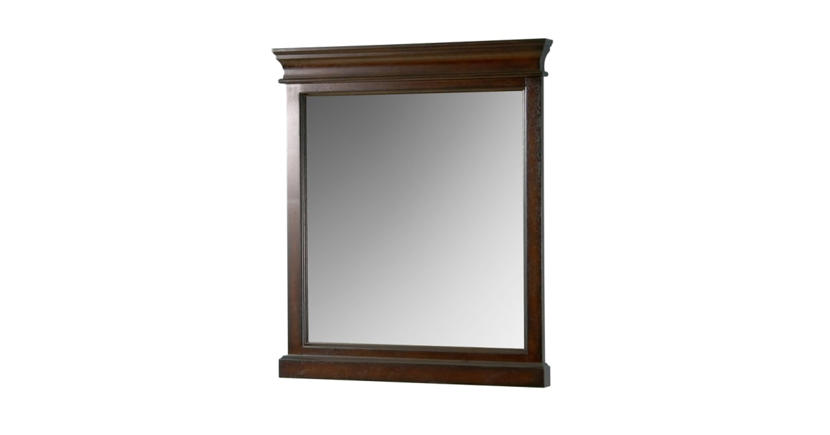 Foremost CVEM2832 Covington 28" Bathroom Mirror | Ferguson Home