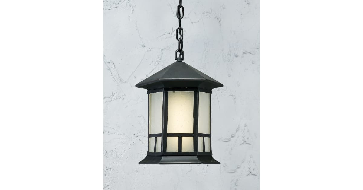 Forte Lighting 10015-01-14 Energy Efficient Traditional / Classic ...