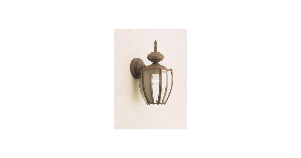Forte Lighting Outdoor Wall Sconce Light | Ferguson Home