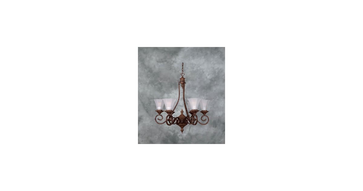 Forte Lighting Indoor Lighting Chandeliers Up Lighting from the Family ...