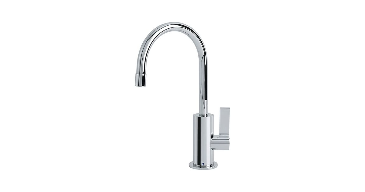 Franke DW10000 Ambient Little Butler Bar Faucet - Cold Only | Ferguson Home