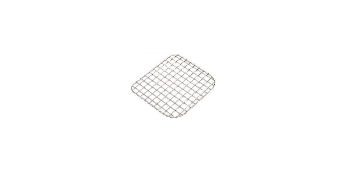 Franke OC-31S-RH Orca Right Basin Shelf Grid Sink Rack - For Use with ...
