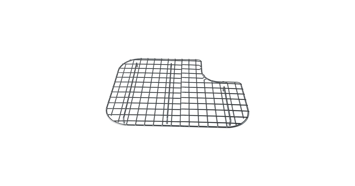 Franke GN28-36C Bottom Grid Sink Rack - For Use with GNX-110-28 ...