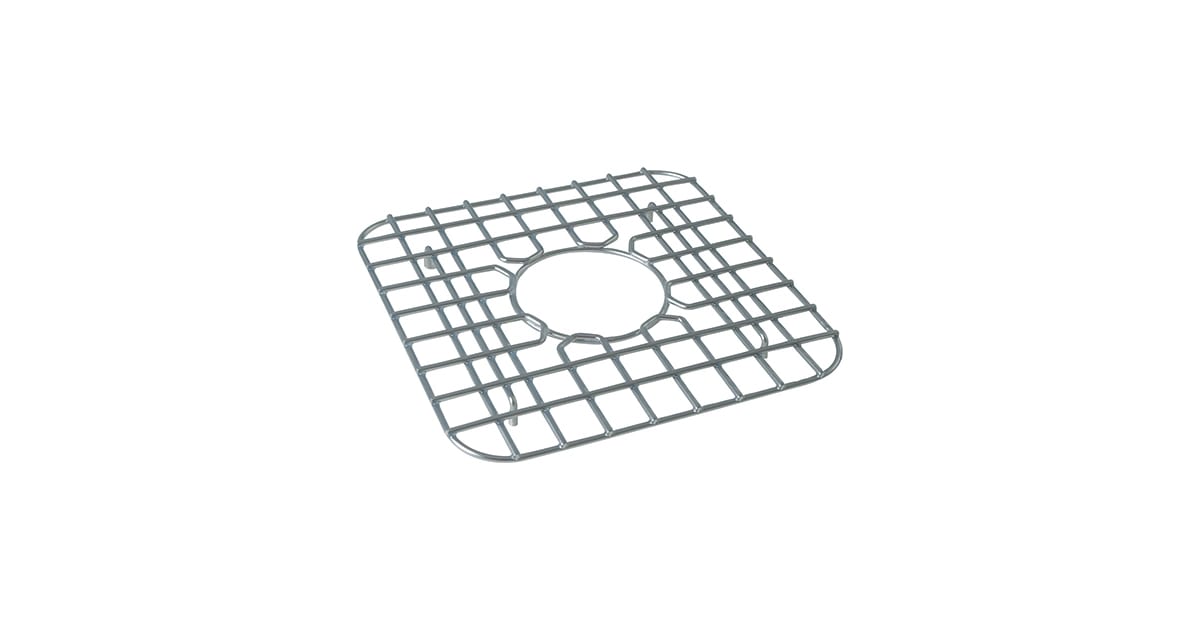 Franke CK13-36C Stainless Steel Sink Rack for use with Franke CCK-110 ...