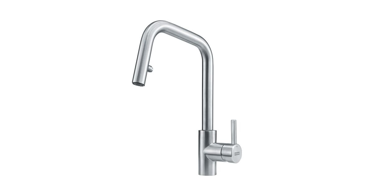 Franke FF4250 Kubus Pull-Out Spray Faucet | Ferguson Home