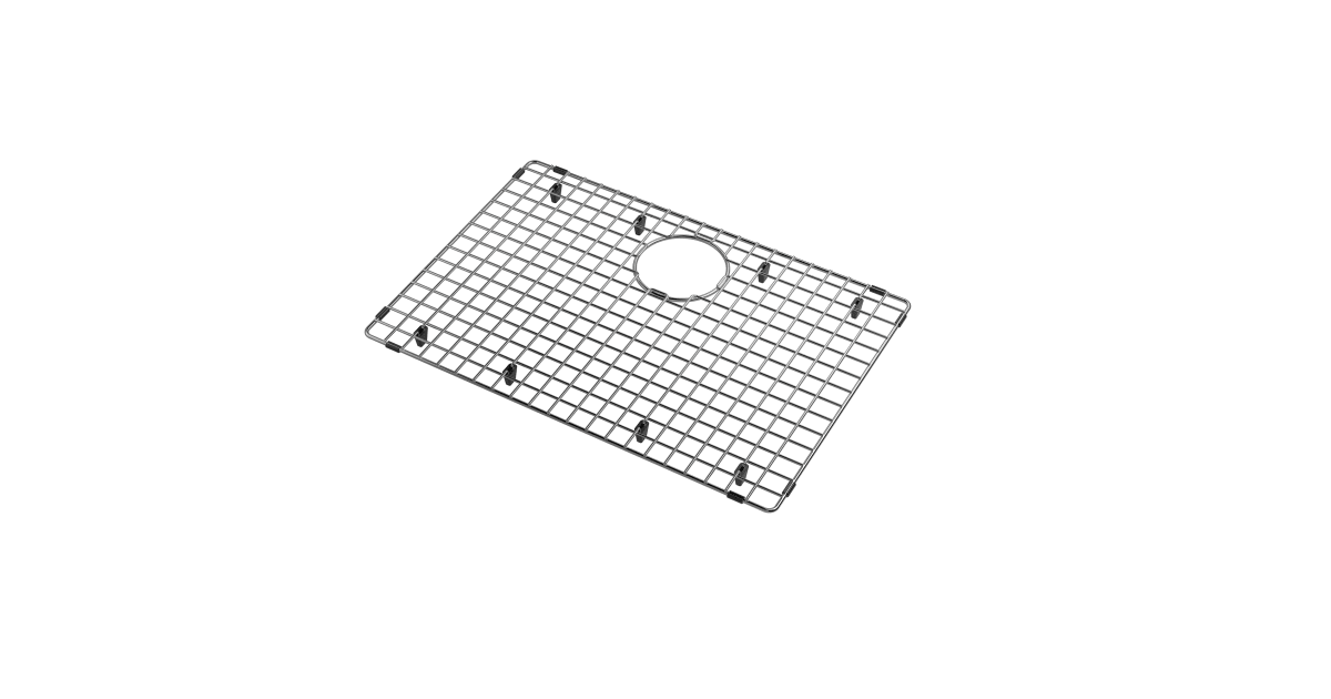 Franke MA-23-36S Maris 21-7/8" L x 15-1/8" W Stainless Steel Basin Rack ...