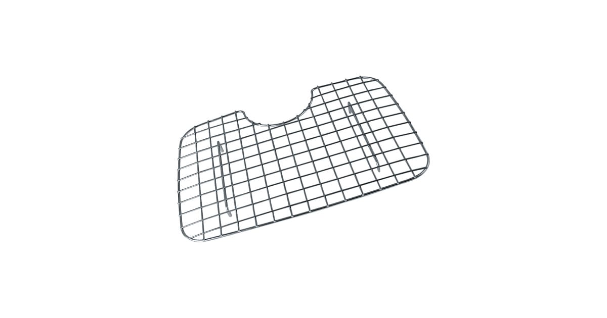Franke PK21-36S Bottom Grid Sink Rack - For Use with PRK11021 ...