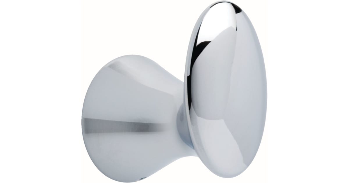 Franklin Brass 139566 Somerset Single Robe Hook | Ferguson Home