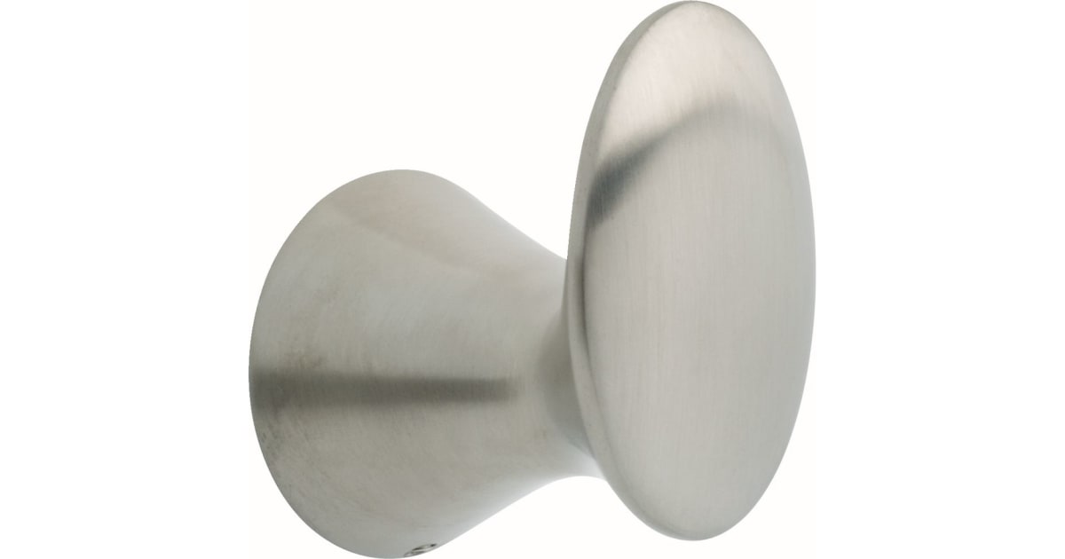 Franklin Brass 139571 Somerset Single Robe Hook | Ferguson Home