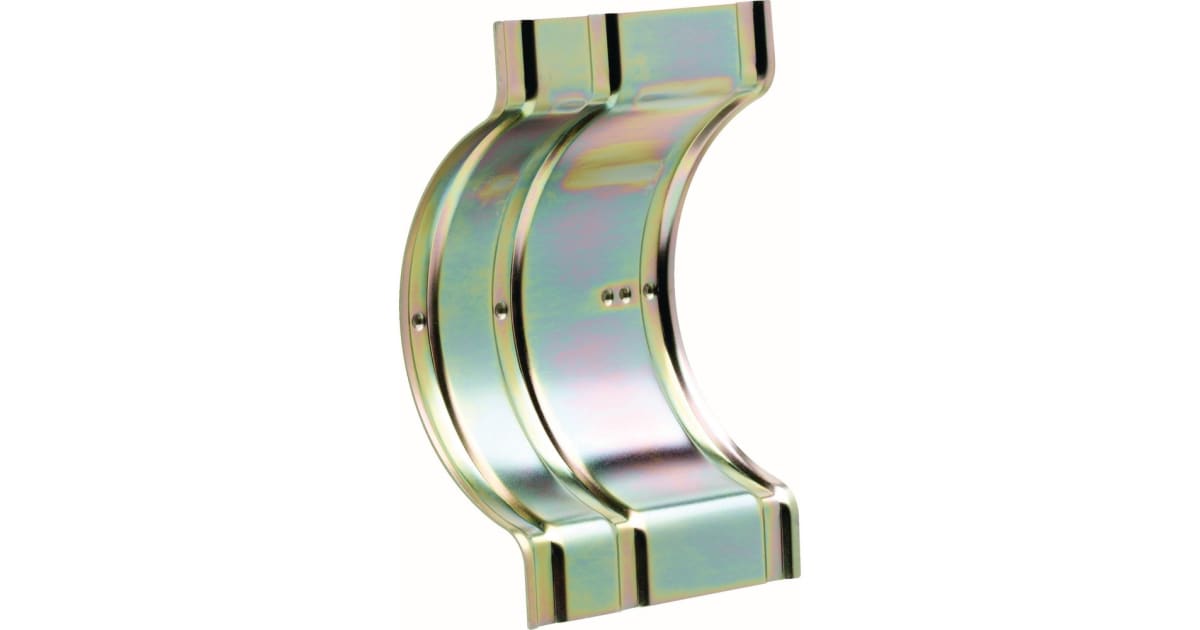 Franklin Brass 600R Recessed Wall Clamp | Ferguson Home