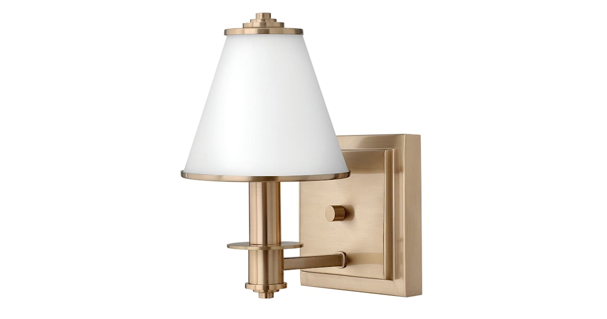Fredrick Ramond FR53230BCA 1 Light Bathroom Fixture from the Coco ...