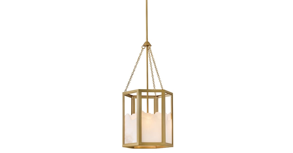 Fredrick Ramond FR41537LCB Veleta 3 Light 15" Wide Pendant | Ferguson Home