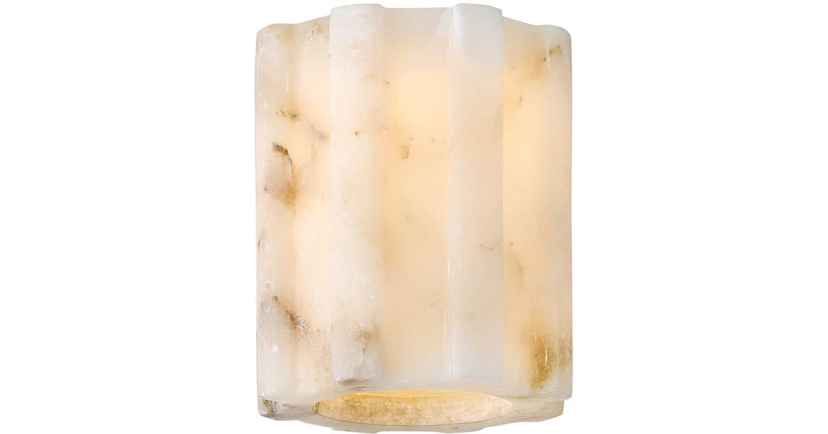 Fredrick Ramond FR41981BK Miri 6" Wide Flush Mount Ceiling Fixture ...