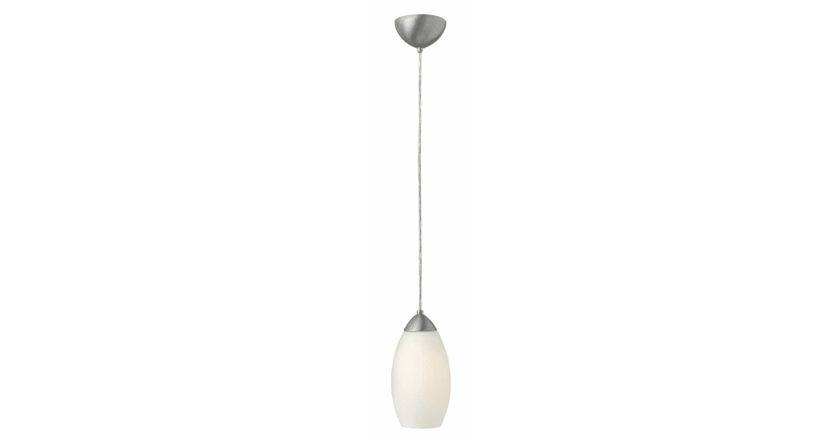 Fredrick Ramond FR34381BNI 1 Light Mini Pendant from the Arlo ...