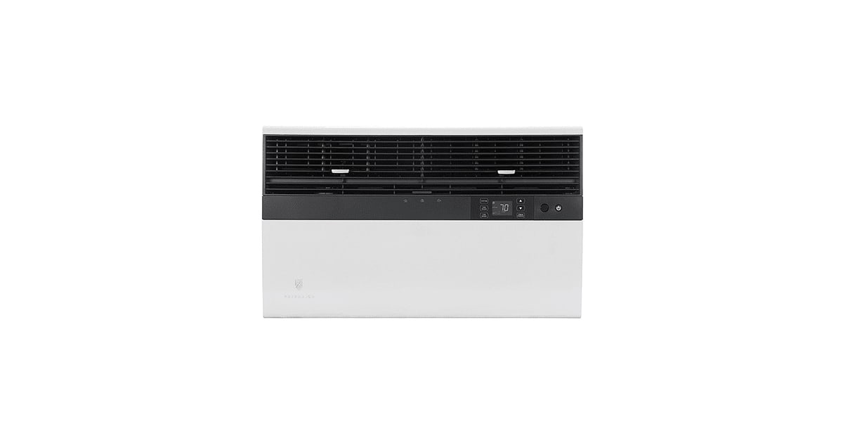 Friedrich KCS12A30A Kuhl 12000 BTU 230 Volt Window Air Conditioner with ...