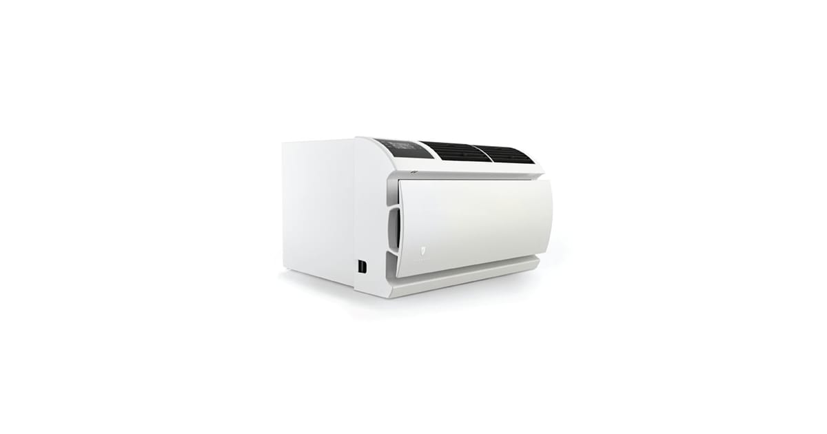 Friedrich WET16A33A Wallmaster 15500 BTU 230 Volt Through Wall Air ...