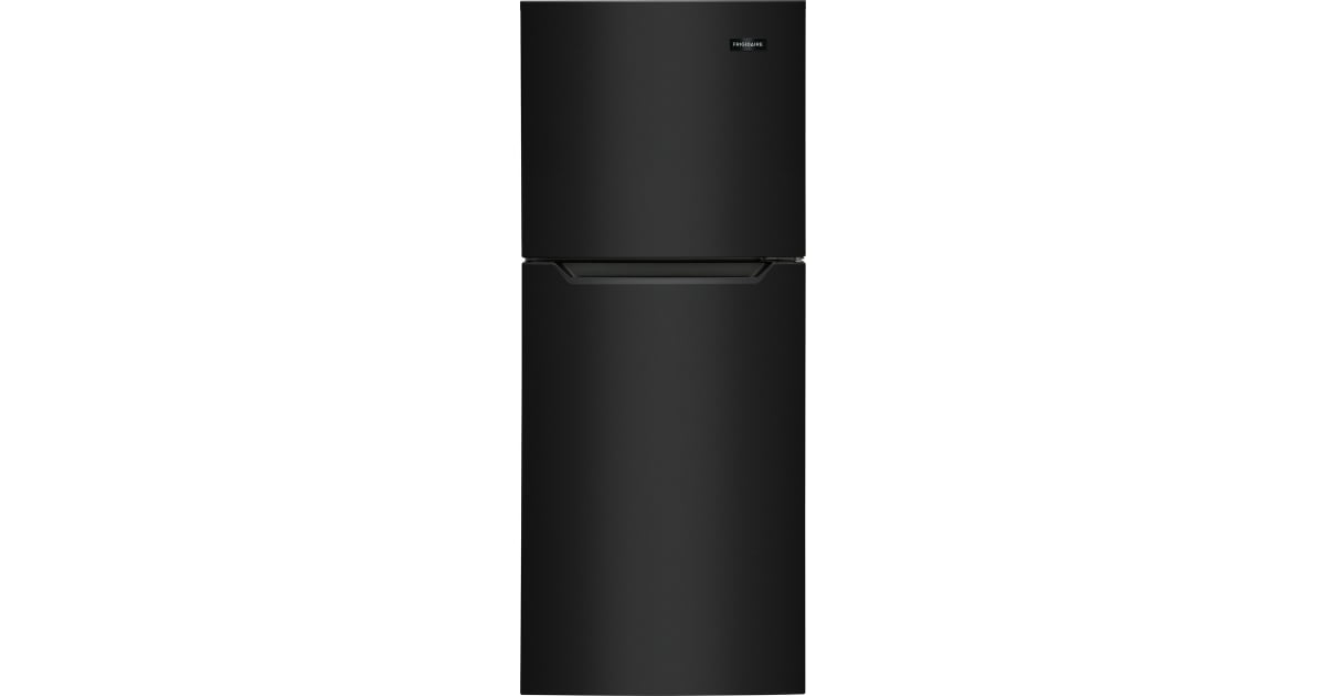 Frigidaire FFET1022UB 34 Inch Wide 10.1 Cu. Ft. Energy Star Certified ...