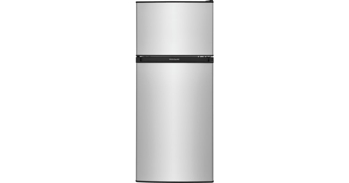 Frigidaire FFPS4533UM 19 Inch Wide 4.50 Cu. Ft. Energy Star Certified ...