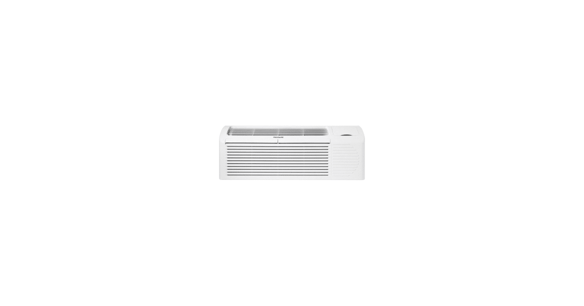 Frigidaire FFRP122HT3 11800 BTU 208 / 230 Volt Packaged Terminal Air ...