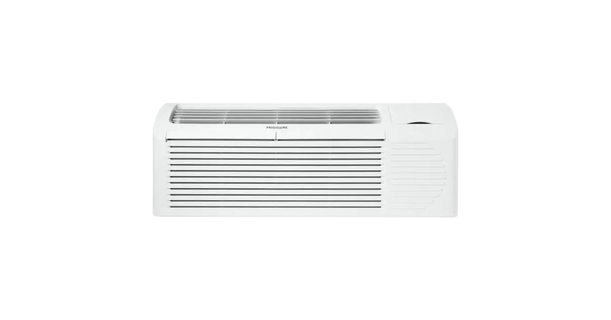 Frigidaire FFRP152LT3 15000 BTU 42" Electric PTAC Unit | Ferguson Home