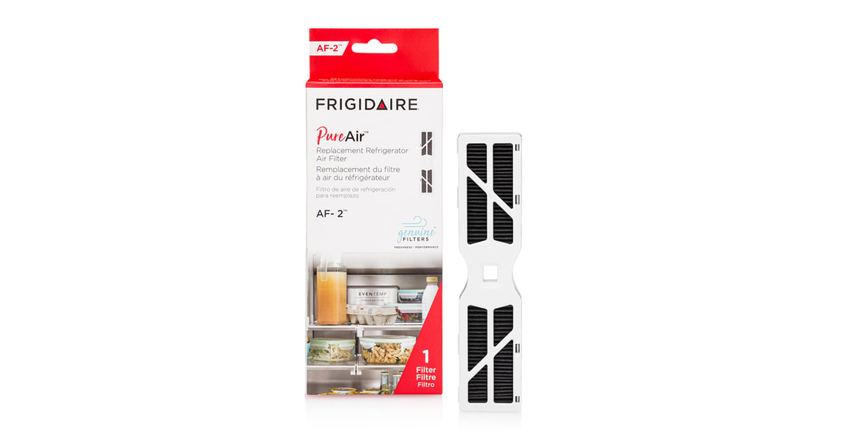 Frigidaire FRGPAAF2 PureAir Replacement Refrigerator Air Filter | Build.com