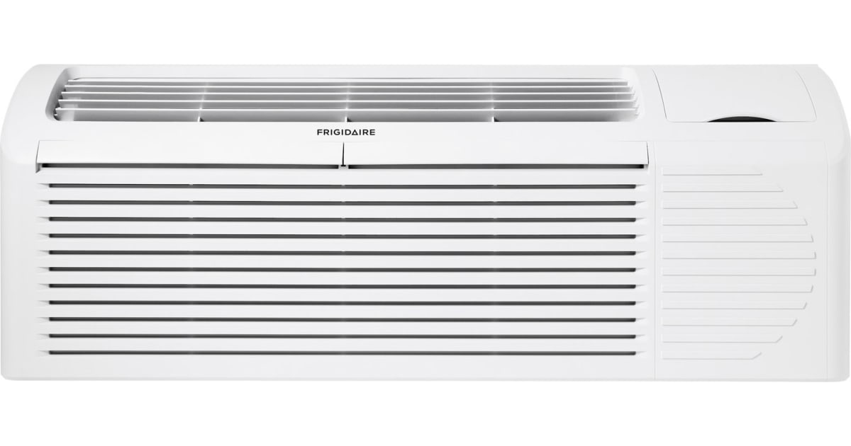 Frigidaire FRP15ETT2R 15,000 BTU 208/230 Volt Packaged Terminal Air ...