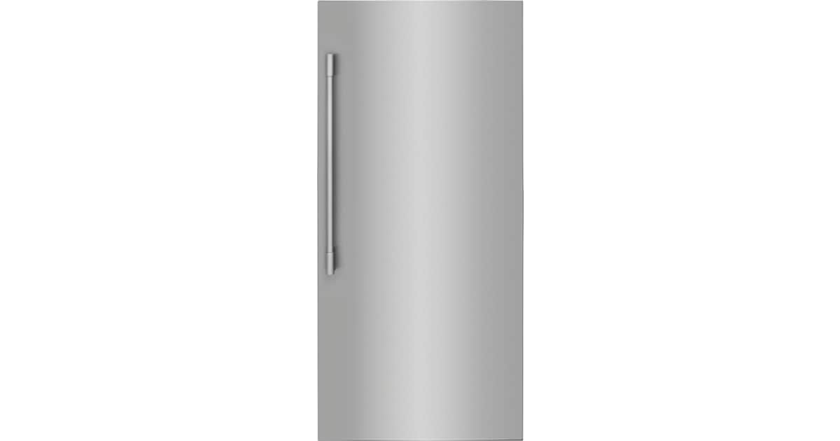 Frigidaire PRDA1922AF Professional 33 Inch Wide 18.9 Cu. Ft. Energy ...