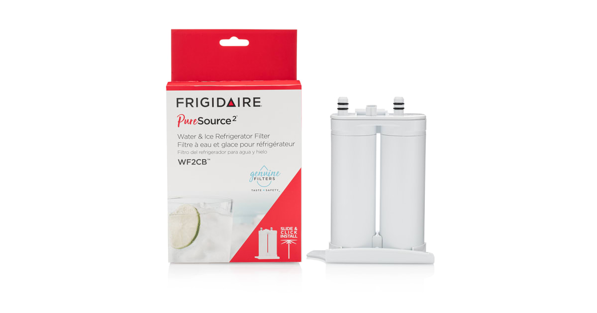 Frigidaire WF2CB PureSource 2 Water and Ice Refrigerator Filter | Build.com