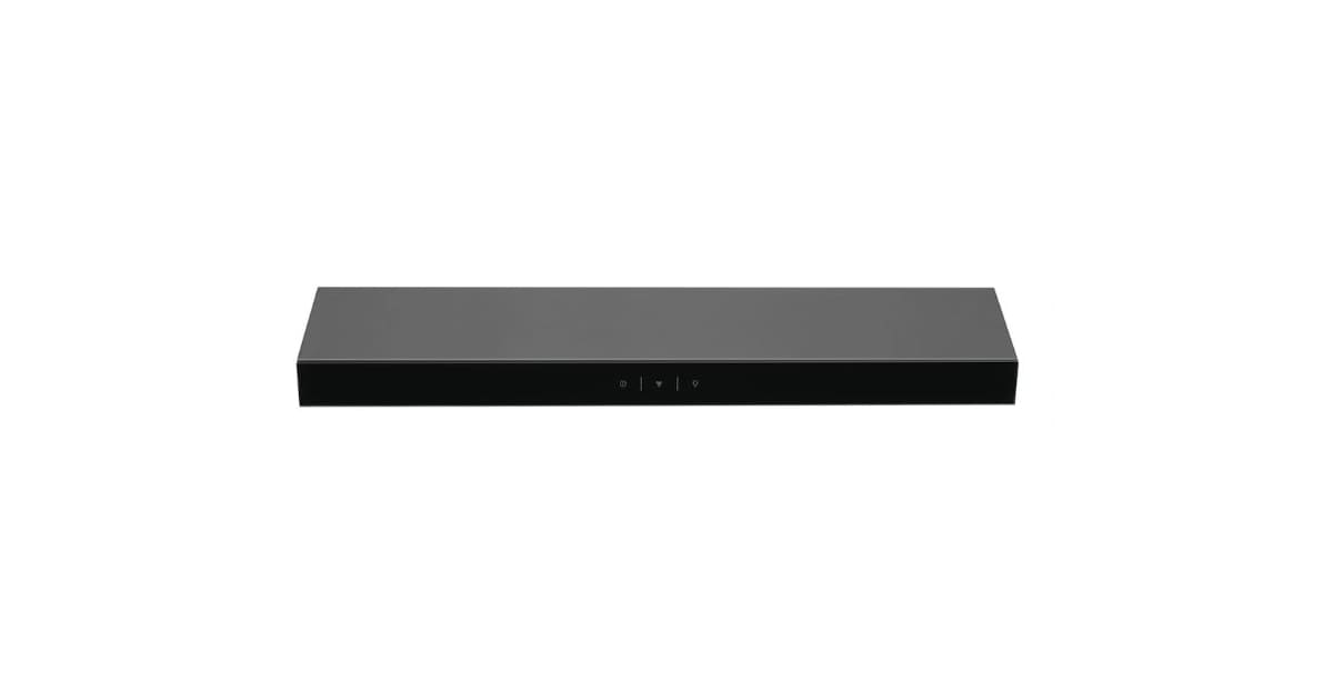 Frigidaire FCVW3062AD Under Cabinet 30" Ventilation Hood | Ferguson Home
