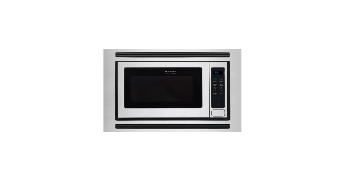 Frigidaire FPMO209RF 24 Inch Wide 2.0 Cu. Ft. Capacity Built-In ...