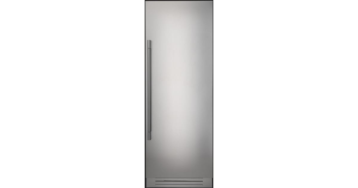 Fulgor Milano F7SRC30S1-R 700 Series 30 Inch Wide 17.44 Cu. Ft. Column ...
