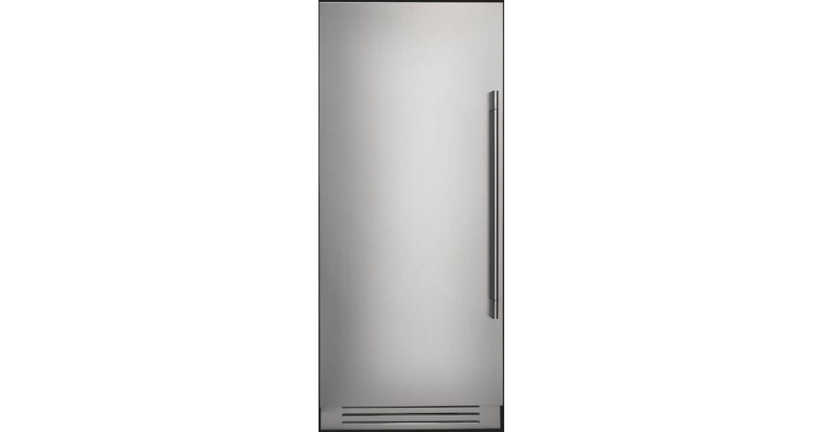 Fulgor Milano F7SRC36S1-L 700 Series 36 Inch Wide 21.54 Cu. Ft. Column ...