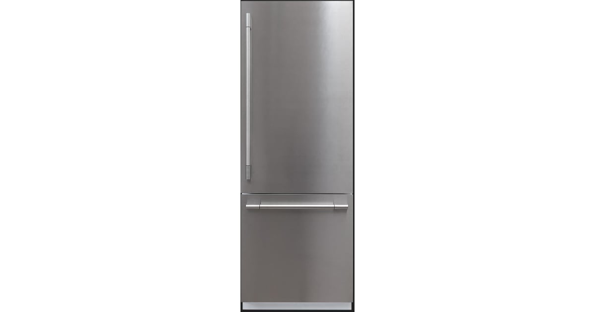 Fulgor Milano FM4BM30FBI 400 Series 30 Inch Wide 16 Cu. Ft. Energy Star ...