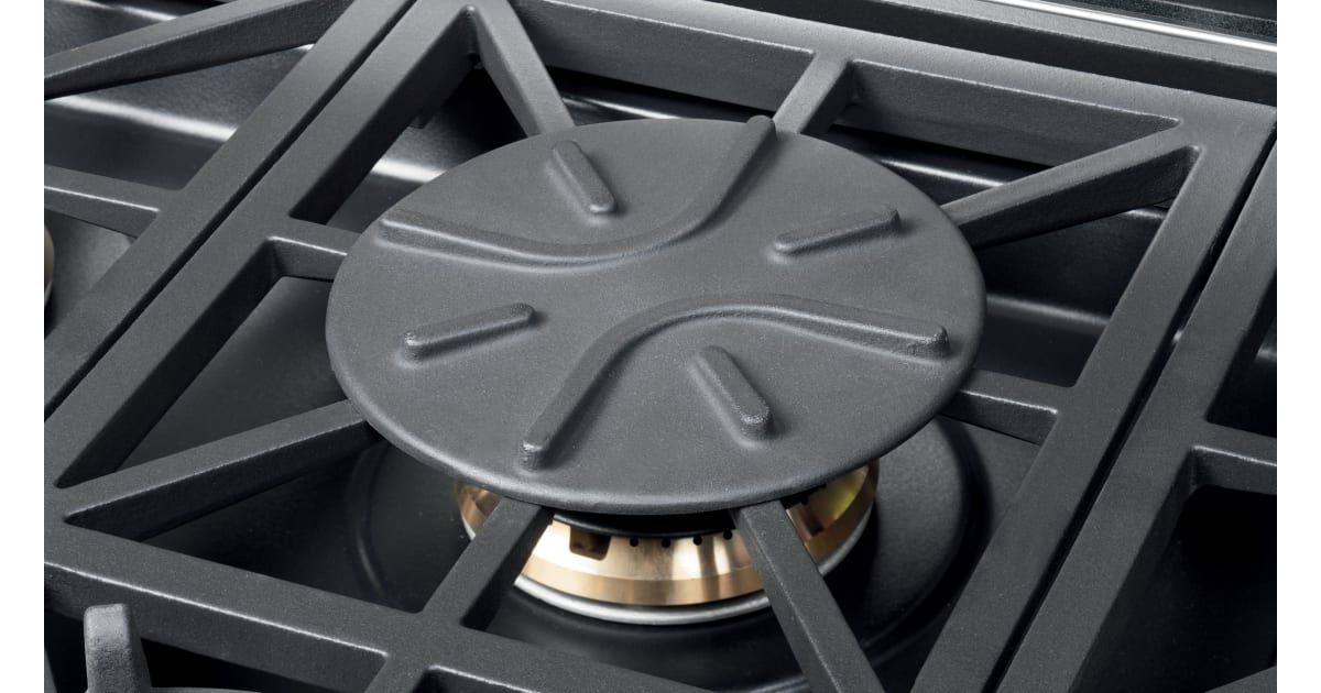 Fulgor Milano FMSIM Cast Iron Simmer Plate | Ferguson Home