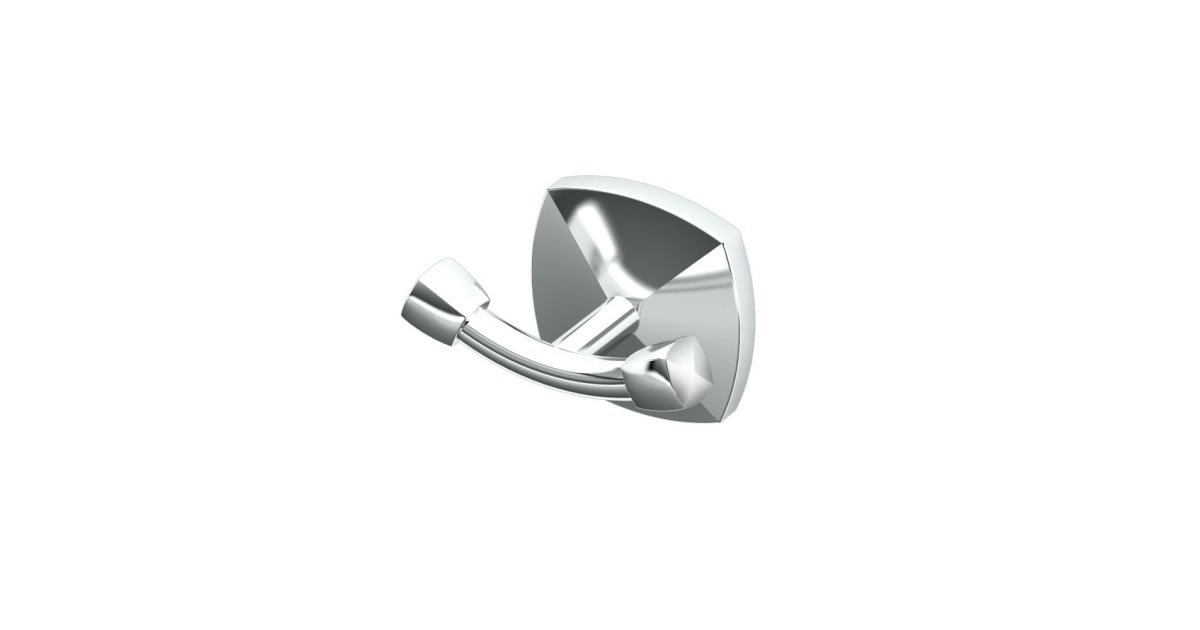 Gatco 4145 Double Robe Hook | Ferguson Home