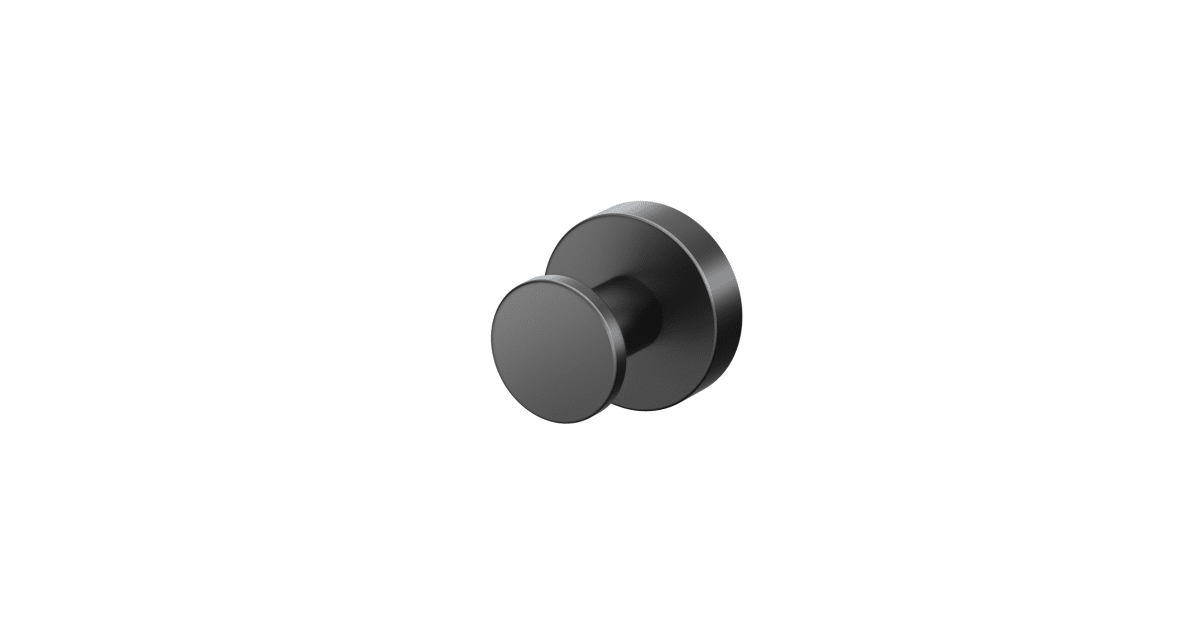 Gatco Glam Single Robe Hook | Ferguson Home