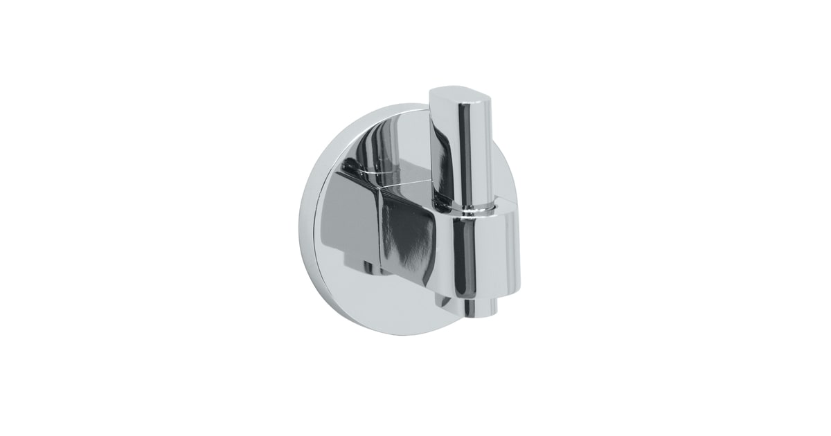 Gatco 4105 Zone Single Robe Hook | Ferguson Home