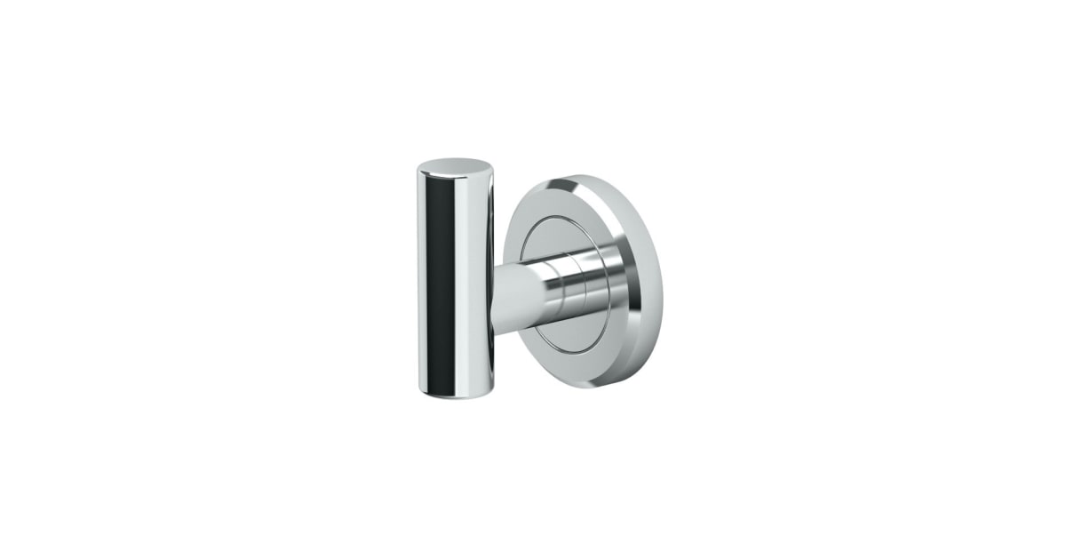 Gatco Latitude 2 Single Robe Hook | Ferguson Home