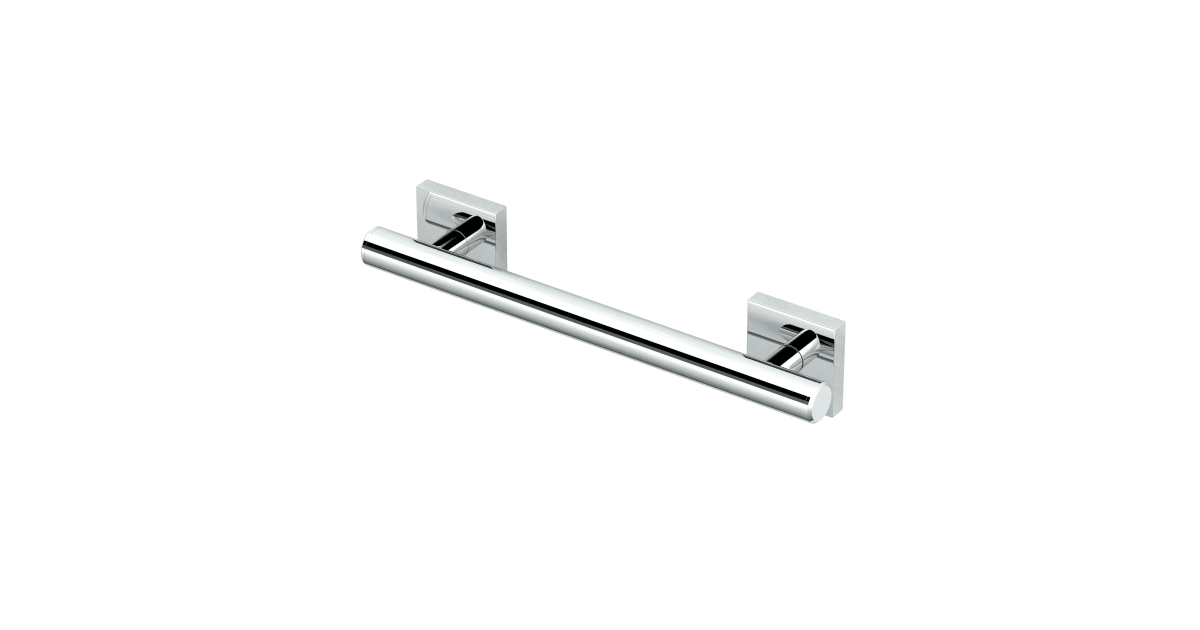 Gatco 940 Elevate 12" Grab Bar | Ferguson Home