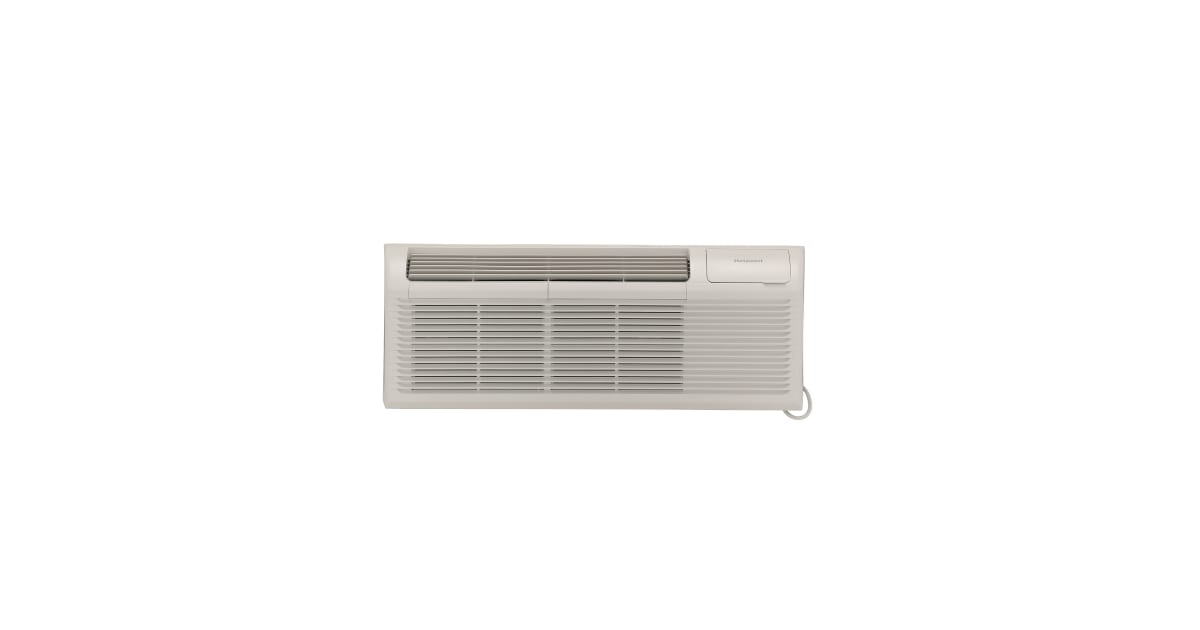 GE AH11E07D2B Hotpoint 7200 BTU 208/230V Through Wall Air Conditioner ...