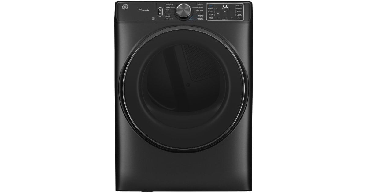 GE GFD65ESPVDS 28 Inch Wide 7.8 Cu Ft. Energy Star Rated Shallow Depth ...